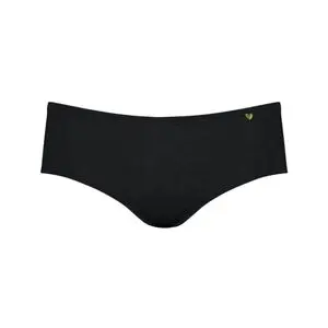 ZD ZERO DEFECTS Circe Culotte – Elegant Fit & Natural Comfort Color - Black