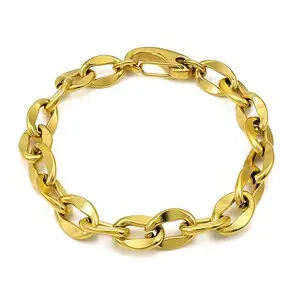 AARIA LONDON Ibiza Bracelet - Gold