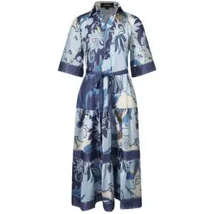 Smart And Joy Gathered Day Dresses