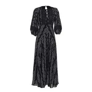 Rose & Nancy Lace Day Dresses
