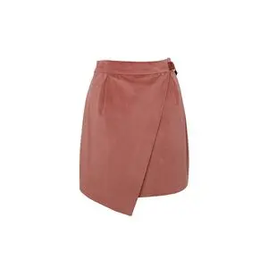 EMMA WALLACE Kizzy Mini Skirt