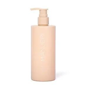 MANJERI SKINCARE Peach Serenity Body Wash - White