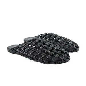 JELAVU Giselle Mules - Black