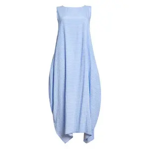 Asymmetrical Day Dresses