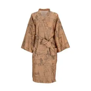 Decoflux Home Robe Sleepwear For Women