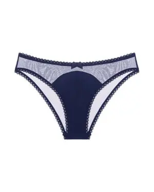 JOURNELLE Victoire Bikini Midnight - Blue