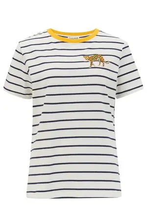 Sugarhill Brighton Office Wear T-shirts For Women