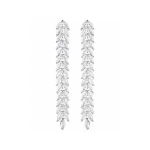 STEPHANIE BROWNE AUSTRALIA Bobbi Earrings - Silver