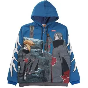 VERYRARE Akatsuki - Blue
