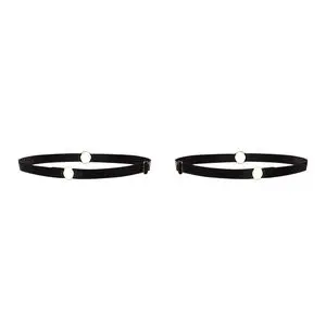 PROMEES Aura Leg Garters