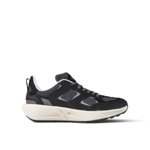 LØCI Vølt & Grey Trainer - Black
