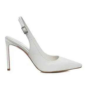 Ginissima Heeled Pumps