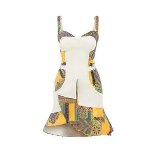 SAINT ONES Calyra Dress