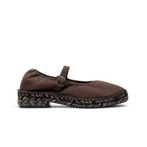 NAGUISA Laxe Dark Bicolor - Brown