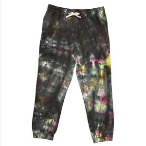 ROY G. Oil Spill Fleece Sweatpant