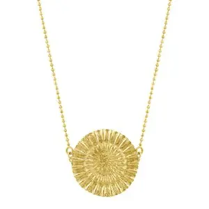 SOPHIE SIMONE DESIGNS Amaré Necklace - Gold