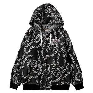 VERYRARE Chains Hoodie