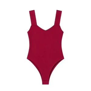 AVANI APPAREL Bodysuit Alysse