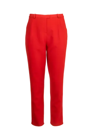 HELENE GALWAS Filoa Cotton Trousers