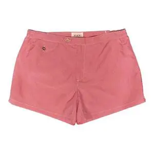 PIER SICILIA Marcello Vichy - Red
