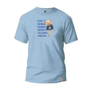 EIGHT X Bear Origins Graphic T-shirt