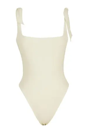 GROWNY Mita Bodysuit - White