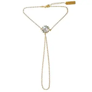 Studio Baloge Chain Bracelets