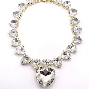 Achala Handcrafted Statement Necklaces
