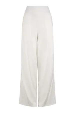 DREF Ara Pant Winter - White