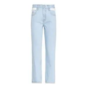 NOEND Elena Relaxed Tapered Jeans