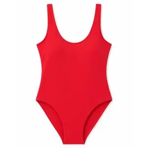 YORSTRULY Cheers Swimsuit Pera - Red