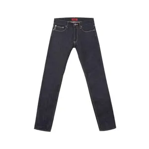DIN & DEEN Katana Collection Slim Fit Selvedge Denim Jeans