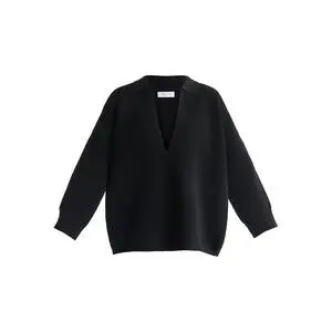 Paisie Collared Sweaters For Women