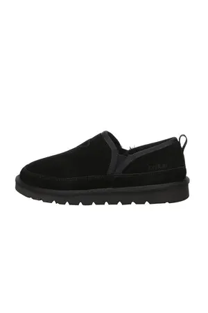 EVERAU AUSTRALIA Galah Slip On - Black