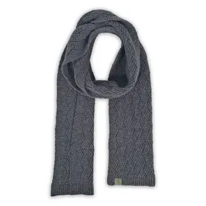 OTTO & SPIKE Scarves Barney College - Grey