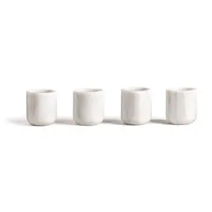 And Jacob Mezcaleros Ciclades Marble - White