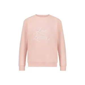 LOVE LETTERS X I Love Sweatshirt