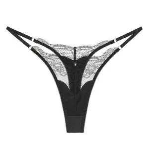 PERILLA Simona Thong - Black