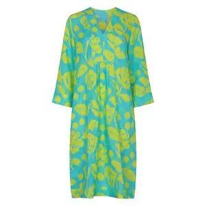Nologo-chic V Neck Day Dresses