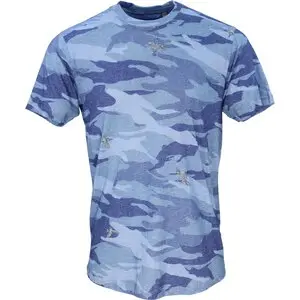 LORDS OF HARLECH Taylor Crane Camo - Blue