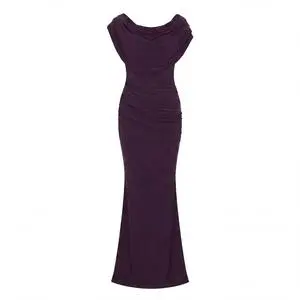 EVENING DRESSES