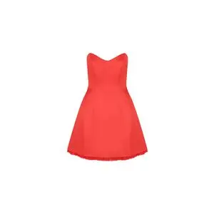 STUDIO LEXI Gracie Dress Deep