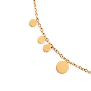 STARFISH PROJECT Confetti Necklace