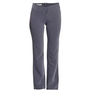 LOVE AND NOSTALGIA Motor Running Pant - Grey