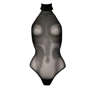 LA MUSA Solo Body
