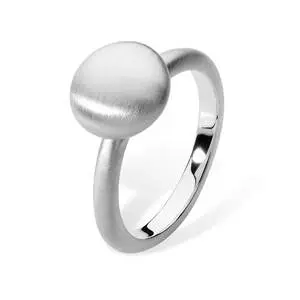 LUCY QUARTERMAINE Smartie Satanized Ring
