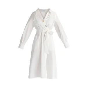 Paisie Midi Day Dresses