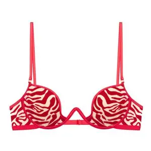 PERILLA Kylie Bra - Red