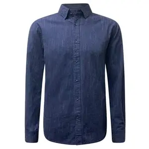 VUSTRA Storm Button-down Shirt
