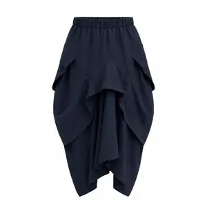 Lumina Eligma Printed Skirts For Women